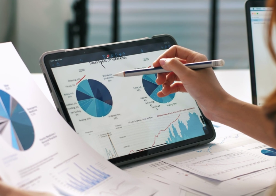 Services - Microintelligence Official Website